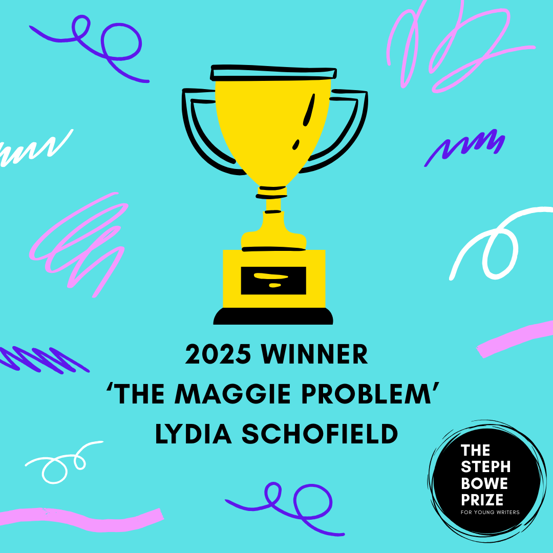 My work in the wild – Lydia Schofield